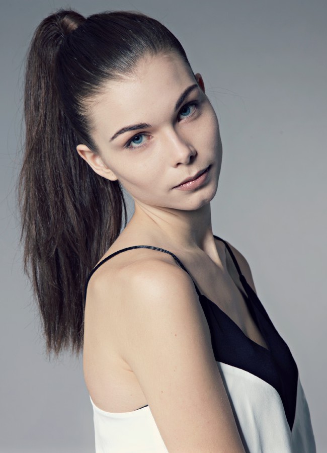 Anna Model's Instagram, Twitter & Facebook on IDCrawl